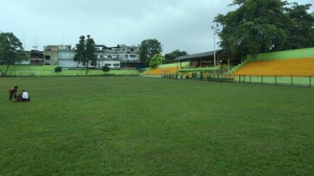 PSMS Medan Pindah ke Wisma Atlet Pancing – Medansport.id