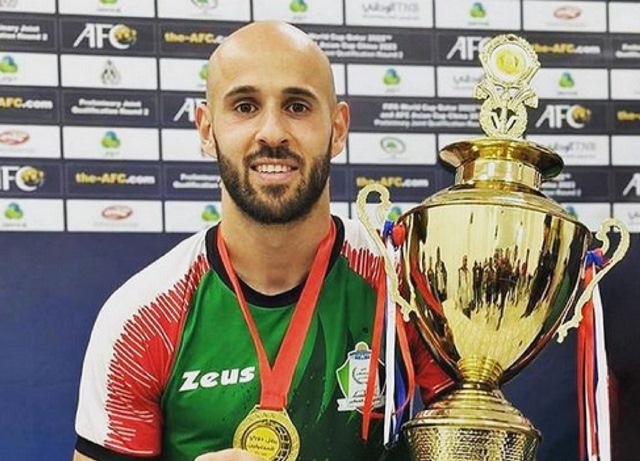 Rashid: Terima Kasih, Indonesia – Medansport.id